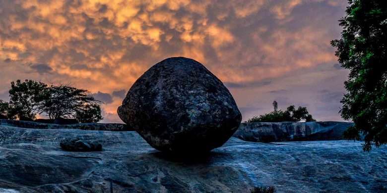 Discover Mahabalipuram: History, Culture, and Serenity by the Sea