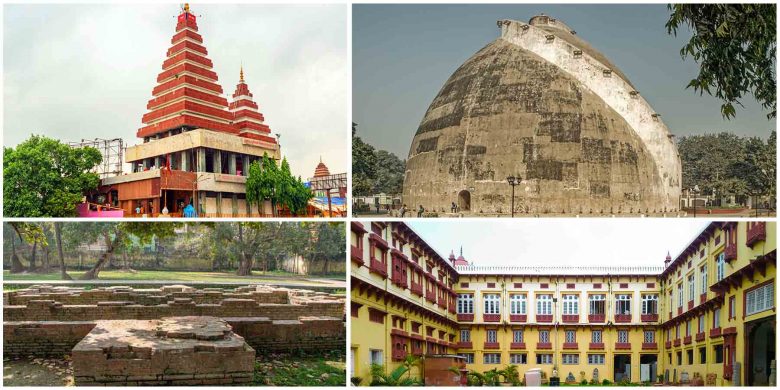 Patna Chronicles: Must-See Places
