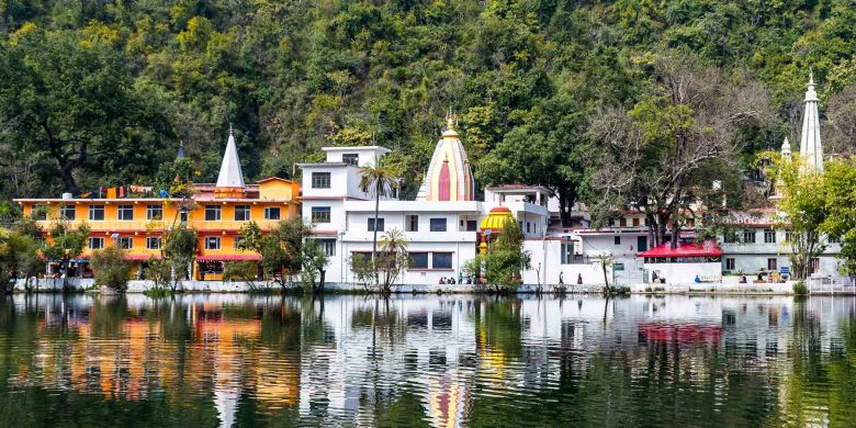 Nahan: Himachal's Hidden Gem - Sights & Serenity