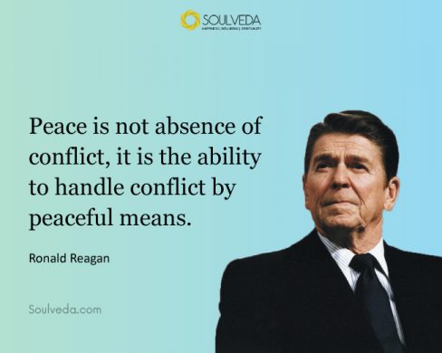 World Peace & Understanding Day: 13 Inspirational Peaceful Quotes