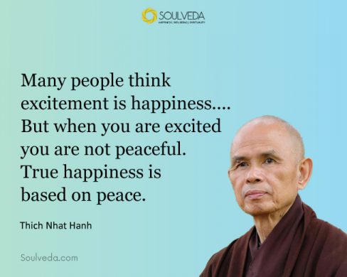 World Peace & Understanding Day: 13 Inspirational Peaceful Quotes