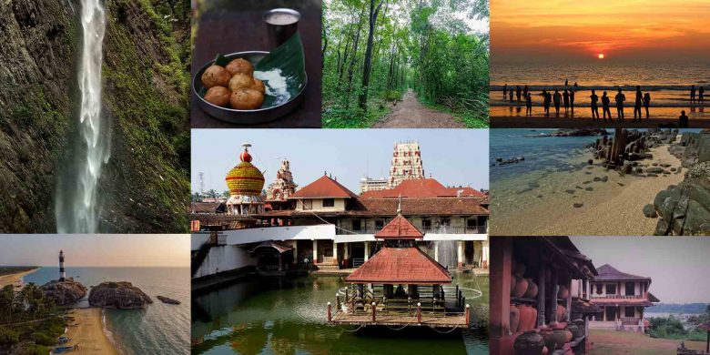Explore Udupi City: Beaches, Temples and Cuisine