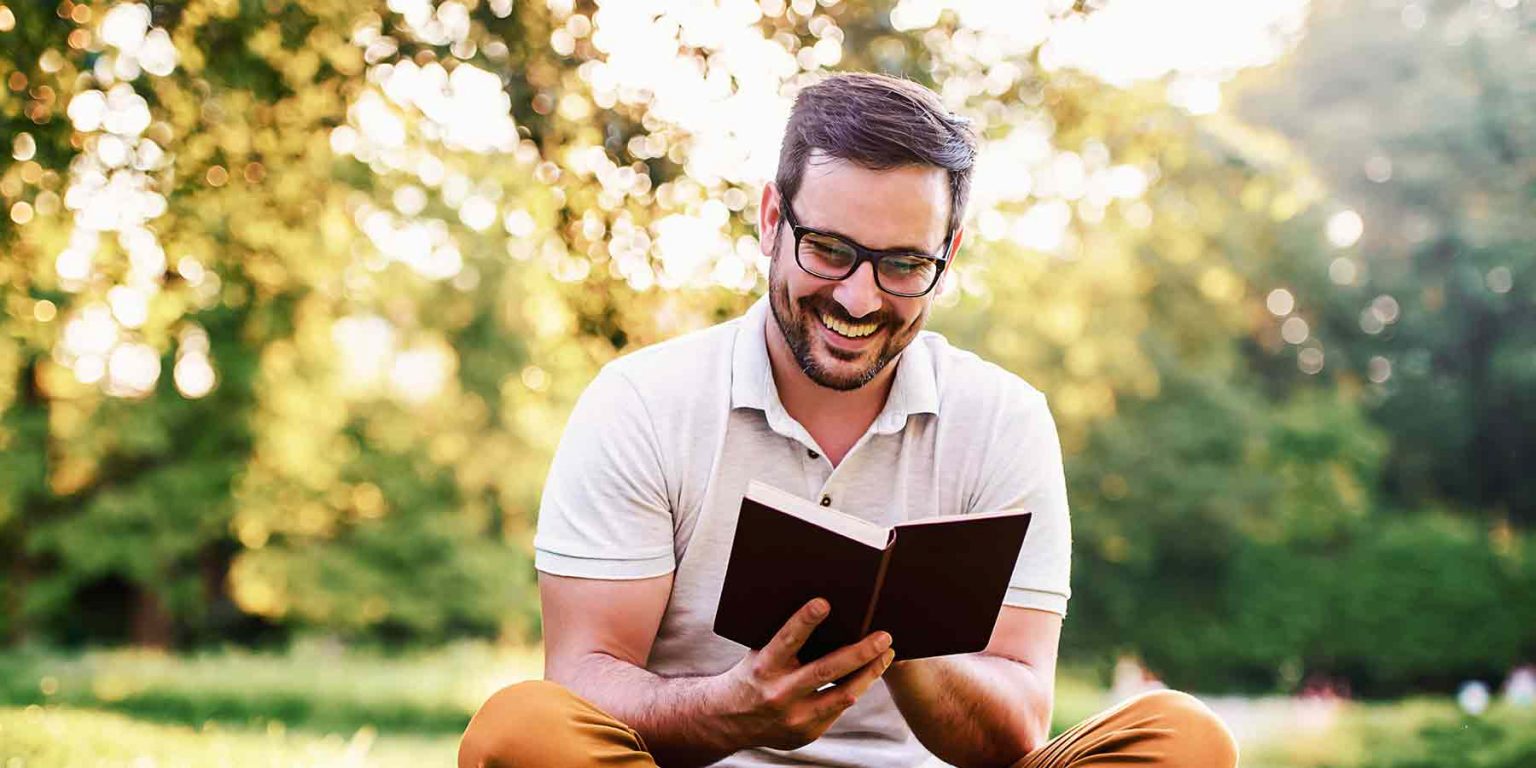 Happy Poems: Find Joy in Beautiful Verses