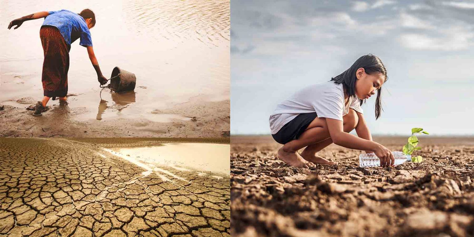 6 Meaningful Actions to Honour World Water Day