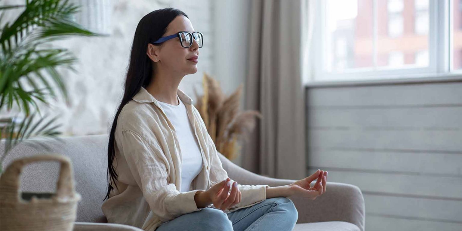 Stop Zoning Out: Reclaim Your Joy