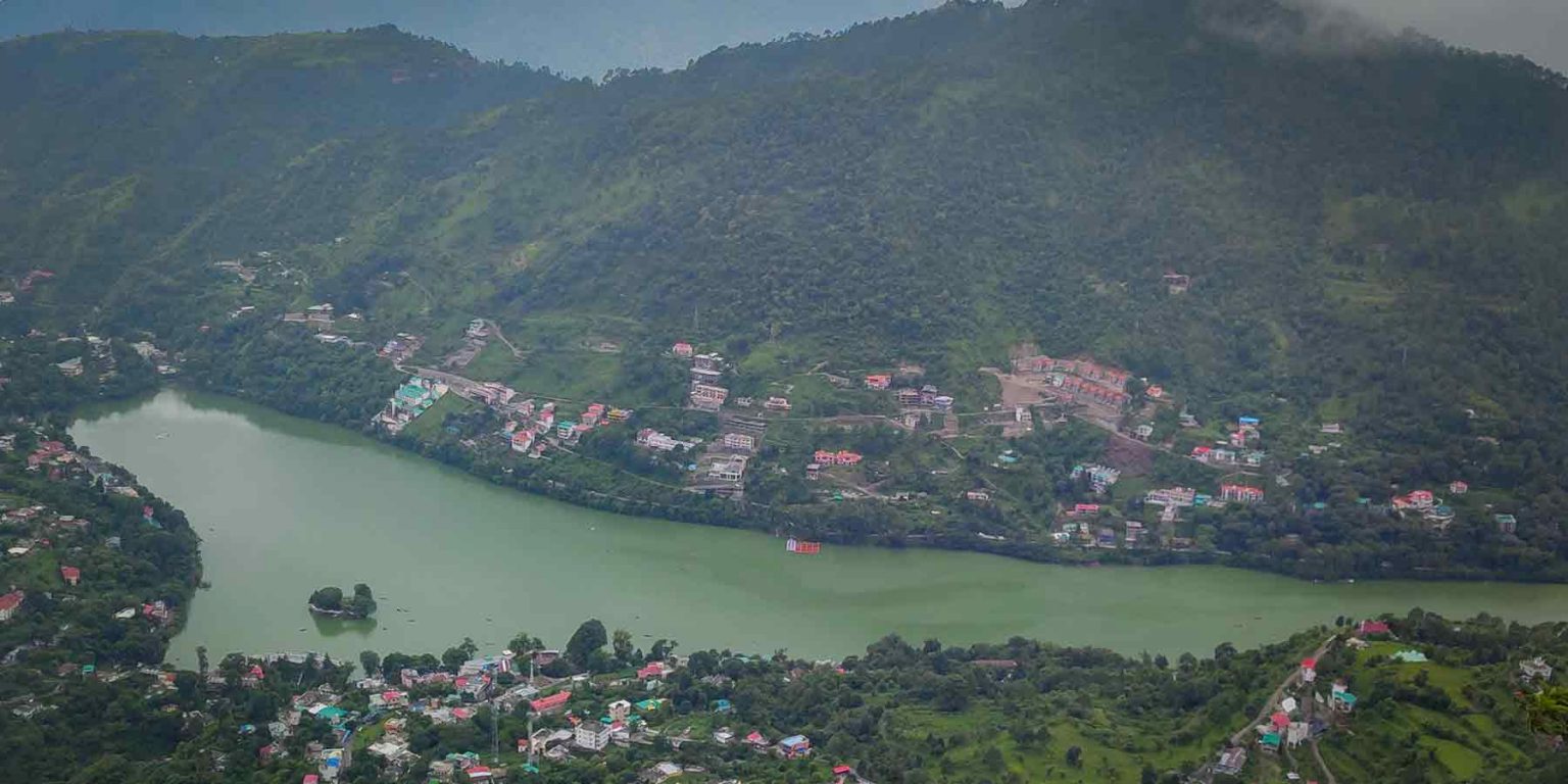 Discover Almora's Charm: Top Tourist Attractions in the Kumaon Hills