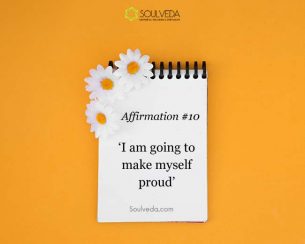 Empowering 'I Am' Affirmations: Words of Affirmation Quotes