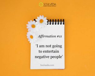 Empowering 'I Am' Affirmations: Words of Affirmation Quotes