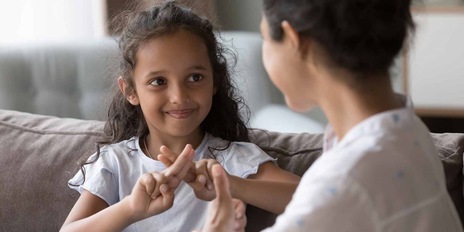 Understanding the Autism Spectrum Disorder in Children