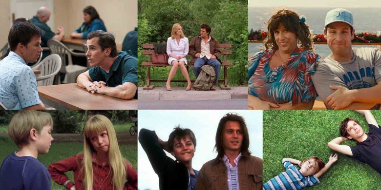 Celebrating Brother-Sister Love: Hollywood Films for Siblings Day