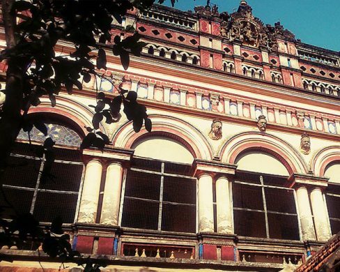 Exploring Karaikudi: Temples, Mansions, and More in Karaikudi