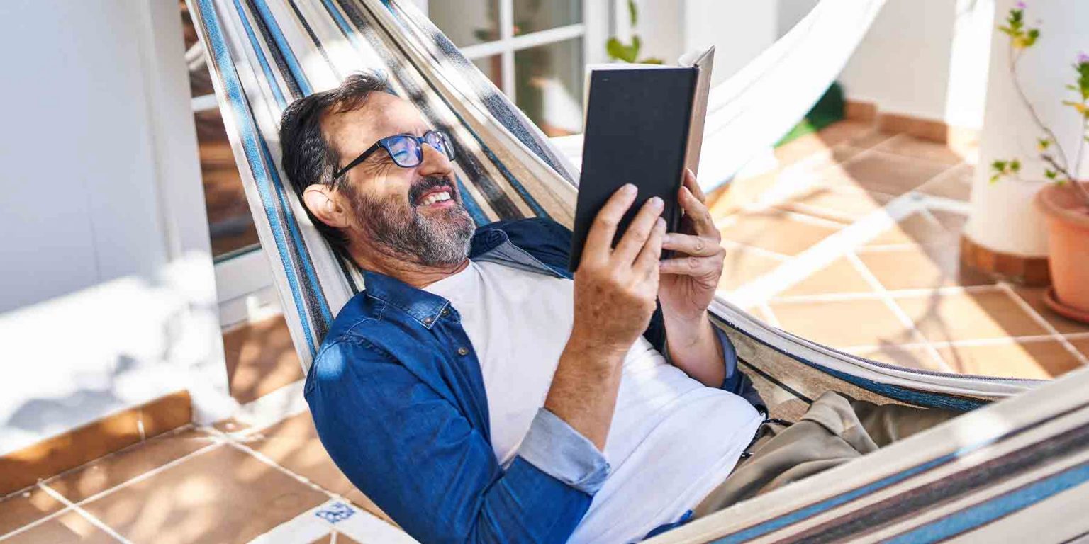 10 Comedy Books to Read: Funny Books That Make You Laugh