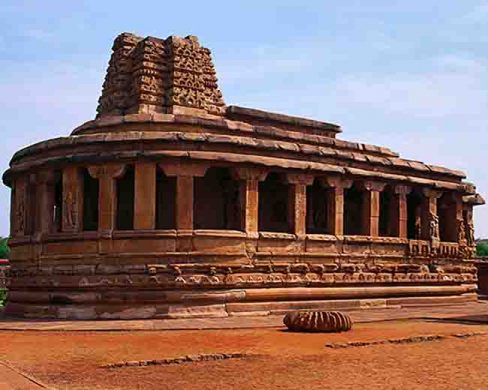 Journey Through India's 1000-Year-Old Temples