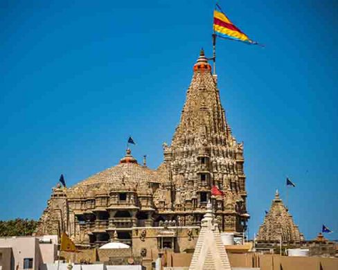 Journey Through India's 1000-Year-Old Temples