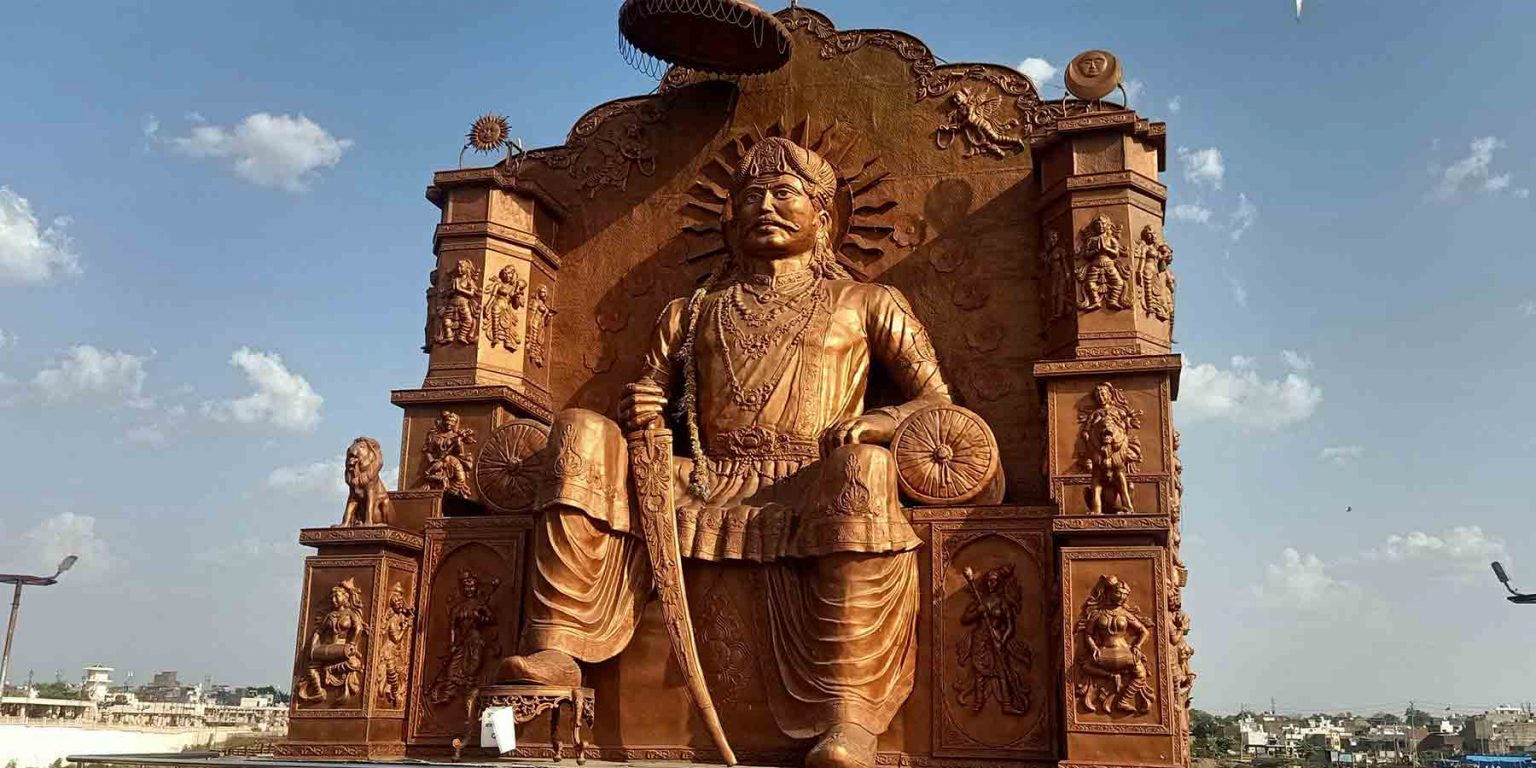 Vikramaditya: Legends & Political Implications