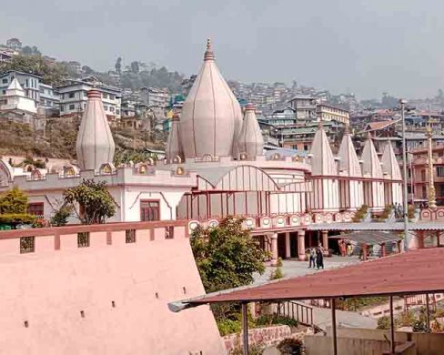 Why Kalimpong is a must-visit: Panoramic views of the valley, Buddhist ...