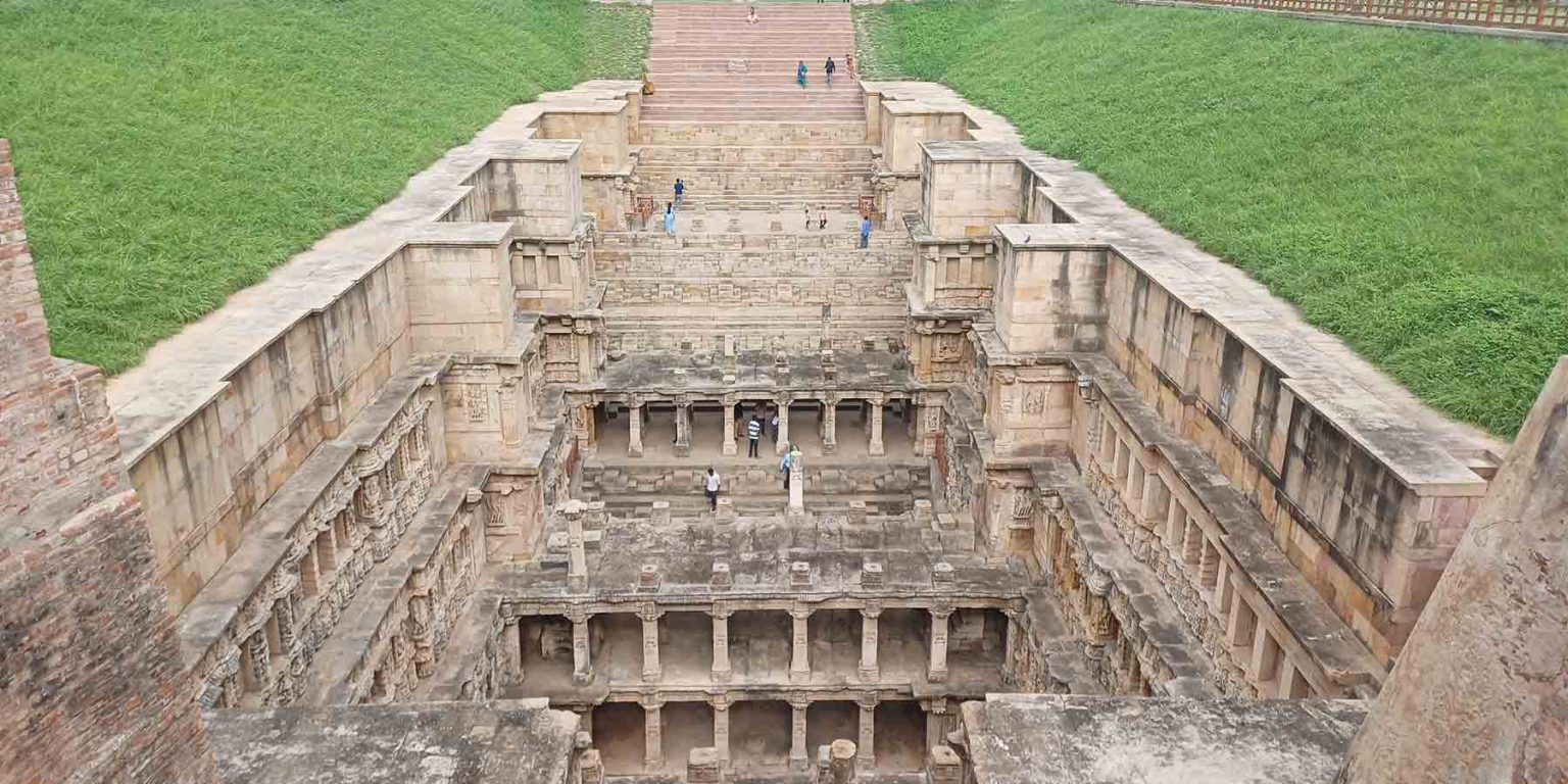 Unveiling the Secrets of Gujarat's Temples: Beyond Upside-Down Myths