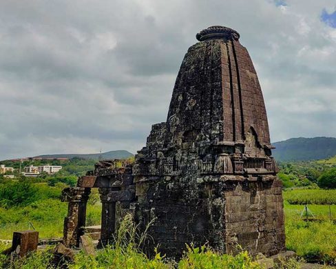 Anjaneri Trek: Unraveling Mythological Wonders
