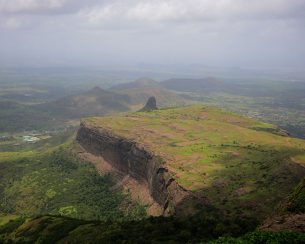 Anjaneri Trek: Unraveling Mythological Wonders