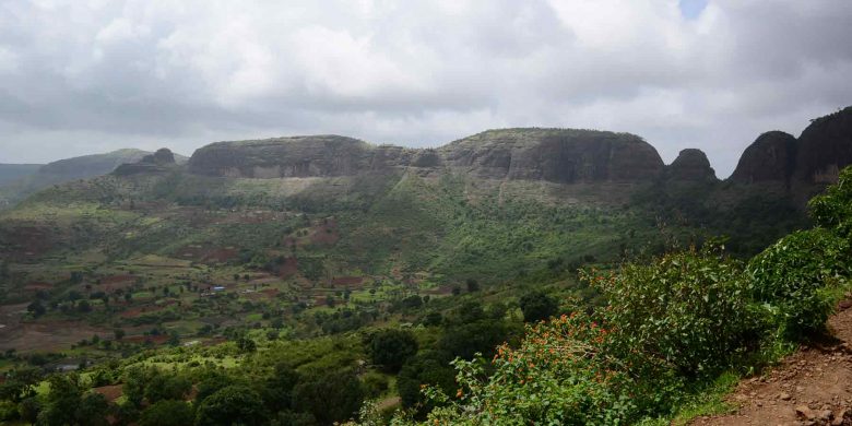 Anjaneri Trek: Unraveling Mythological Wonders