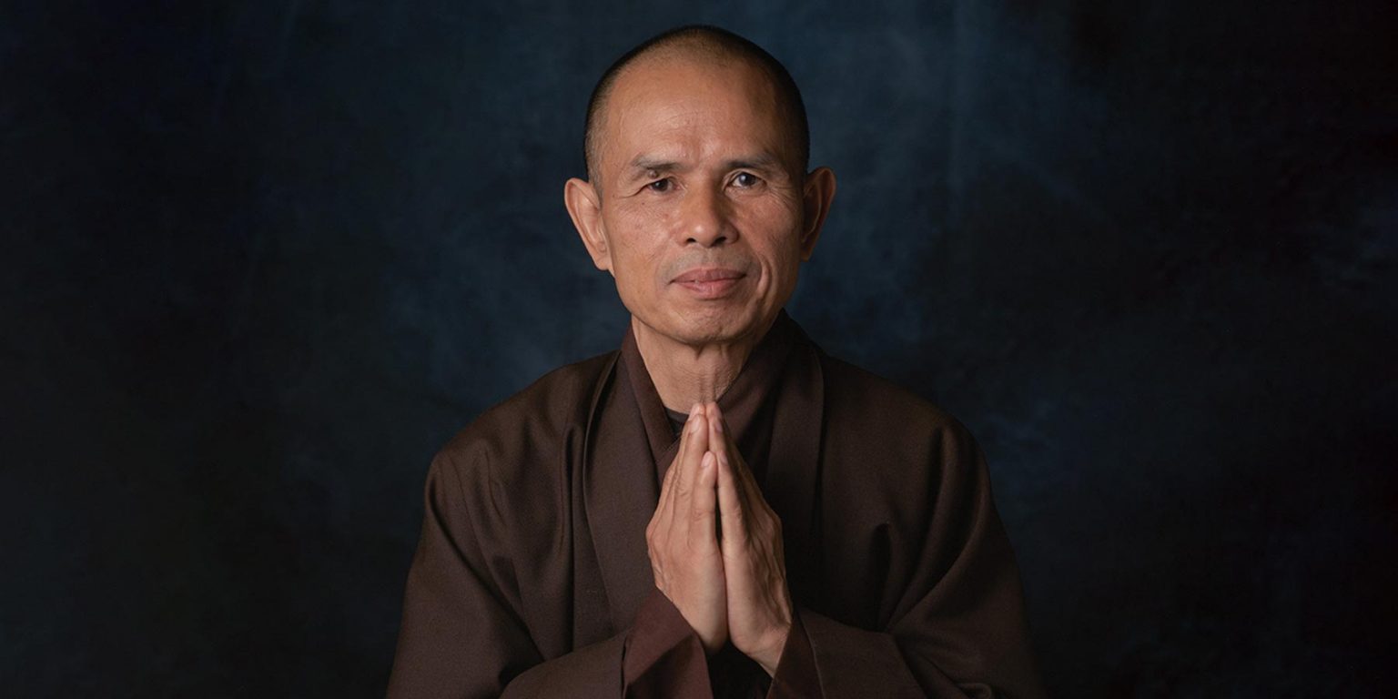 The Heart of the Buddha’s Teaching: A Path to Joy