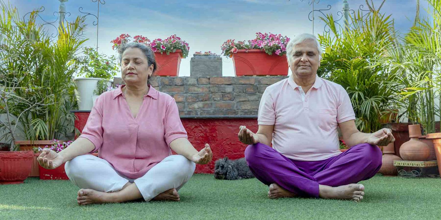 Living with an Underdeveloped Personality | Post-Retirement Life