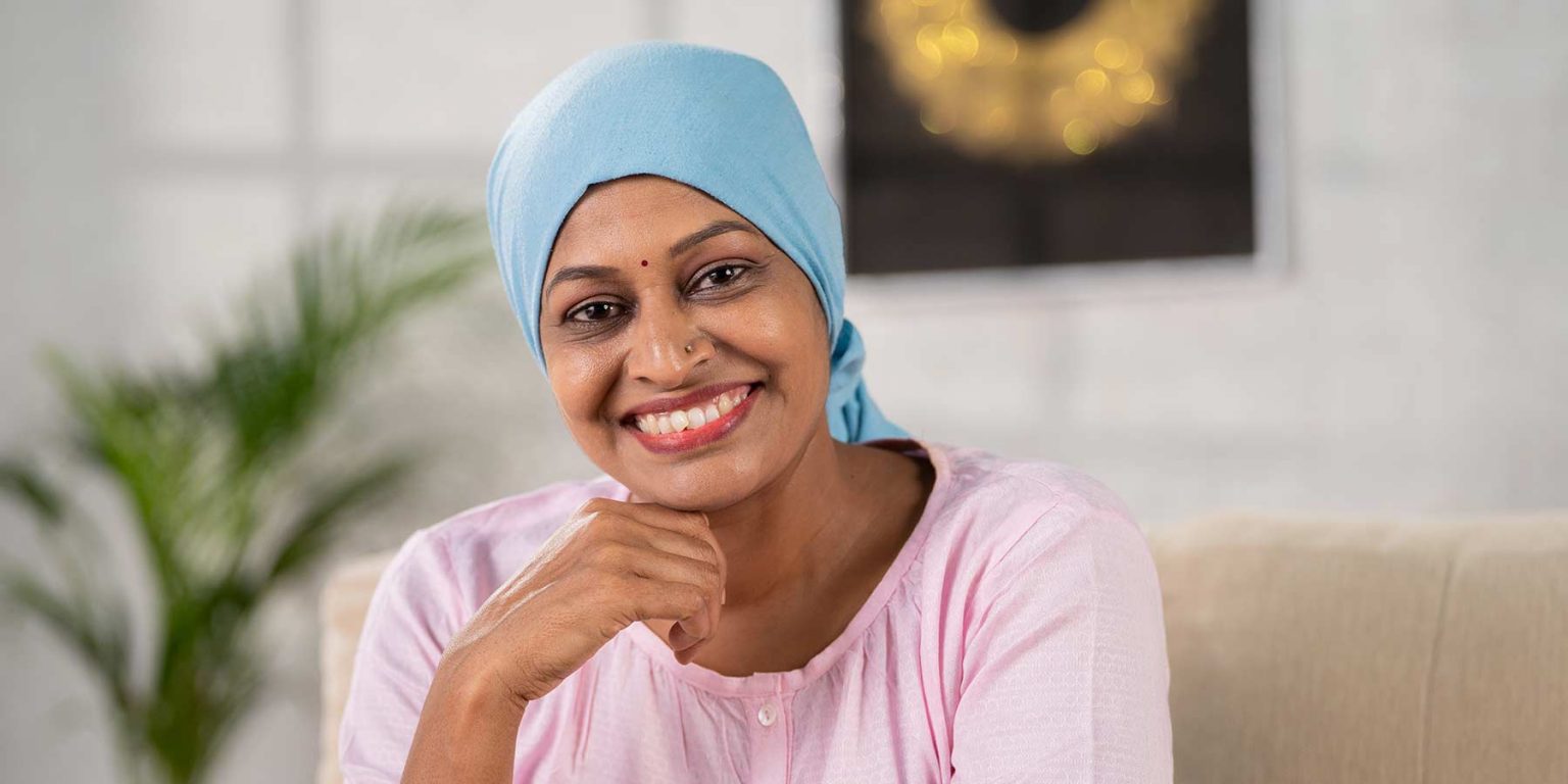 Cancer Survivors Day: Wellness Strategies for Thriving
