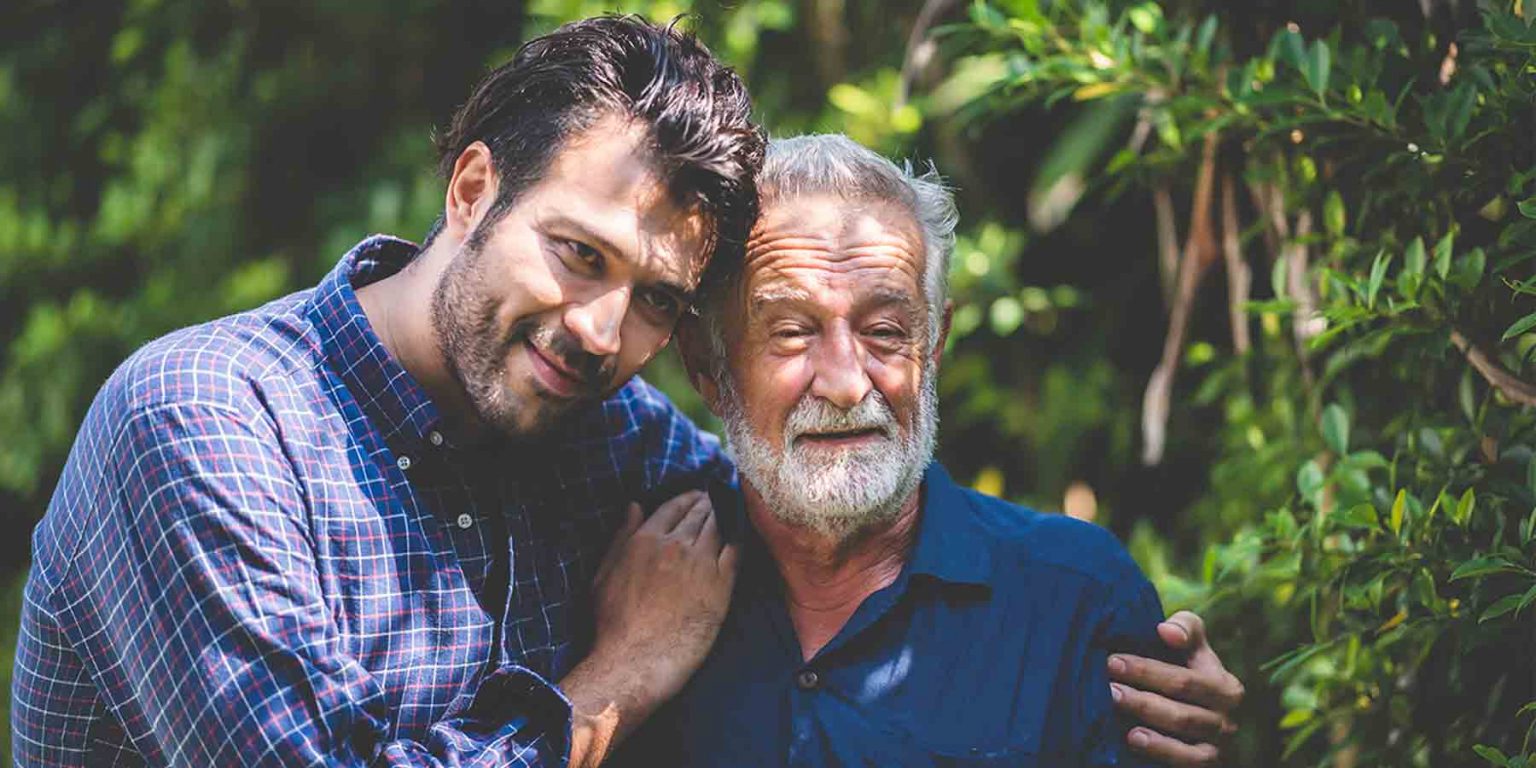 Honoring Absent Fathers: Celebrating through Grief with Love