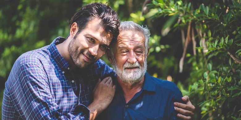 Honoring Absent Fathers: Celebrating through Grief with Love