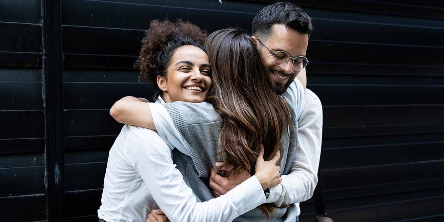 The Power of Forgiveness: Why Letting Go Is Good