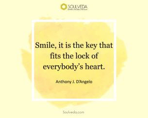 Can Smiling Ease Pain? Quotes About Smiling That Prove Its Power