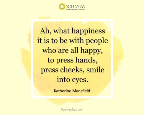 Can Smiling Ease Pain? Quotes About Smiling That Prove Its Power