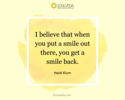 Can Smiling Ease Pain? Quotes About Smiling That Prove Its Power