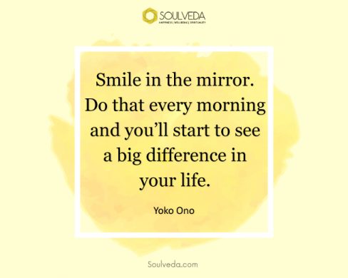 Can Smiling Ease Pain? Quotes About Smiling That Prove Its Power