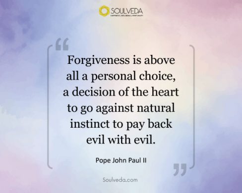 Global Forgiveness Day: Quotes to Forgive and Forget for Your Own Good