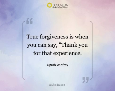Global Forgiveness Day: Quotes to Forgive and Forget for Your Own Good