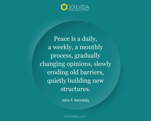 Peace and Happy Quotes: Activities for International Peace and Love Day