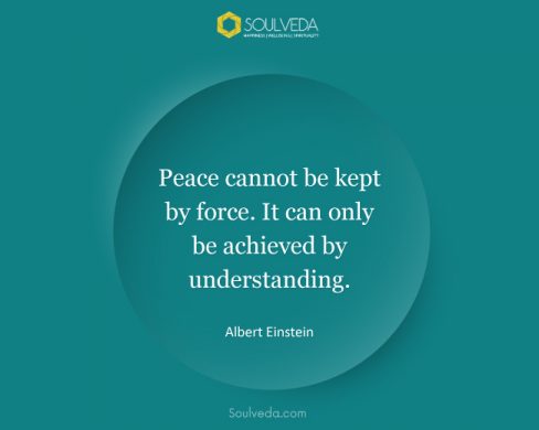 Peace and Happy Quotes: Activities for International Peace and Love Day