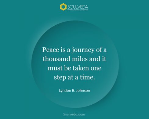 Peace and Happy Quotes: Activities for International Peace and Love Day