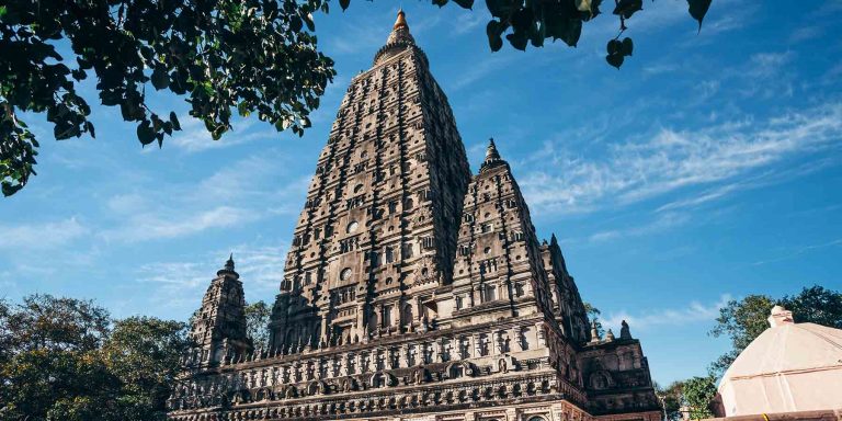 Mahabodhi Temple: A Spiritual Pilgrimage in Bodh Gaya