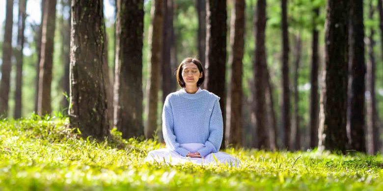 Benefits of Forest Bathing: Shinrin-yoku for Physical Health