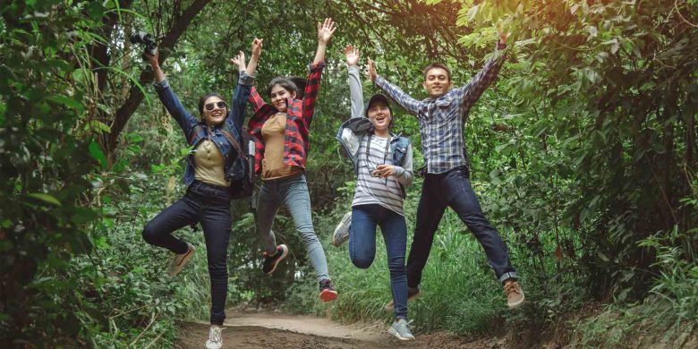 Why Good Friendships are Important for Health and Well-Being