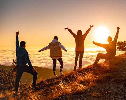 The Essential Role of Friendships for Emotional Wellbeing
