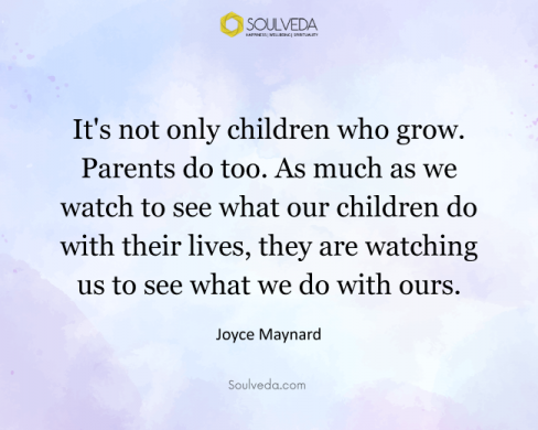 Celebrate National Sons and Daughters Day: Heartfelt Quotes
