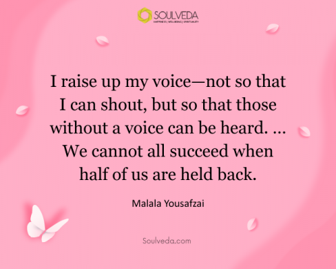 Empowering Quotes for Women's Equality Day Inspiration