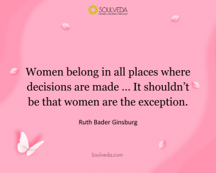 Empowering Quotes for Women's Equality Day Inspiration
