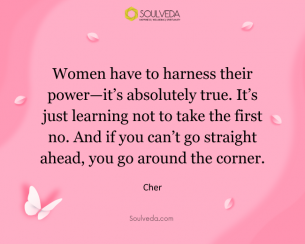 Empowering Quotes for Women's Equality Day Inspiration