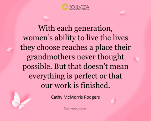 Empowering Quotes for Women's Equality Day Inspiration