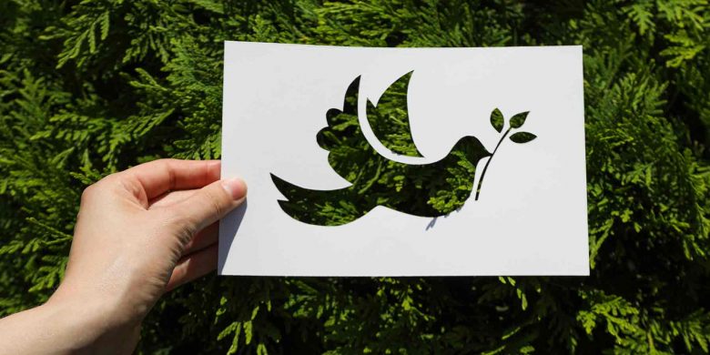 Inspirational Leaders on Peace: Quotes for International Day of Peace