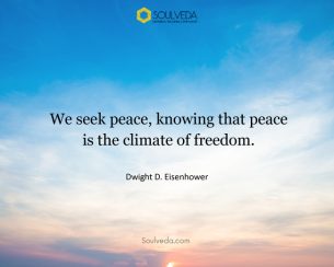 Inspirational Leaders on Peace: Quotes for International Day of Peace